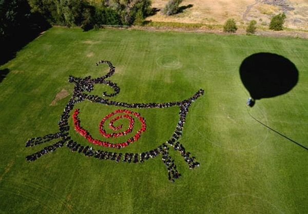 Daniel Dancer’s Art of the Sky | Amusing Planet